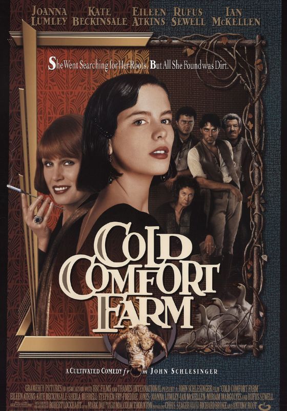 Seattle International Film Festival 1995 Archive